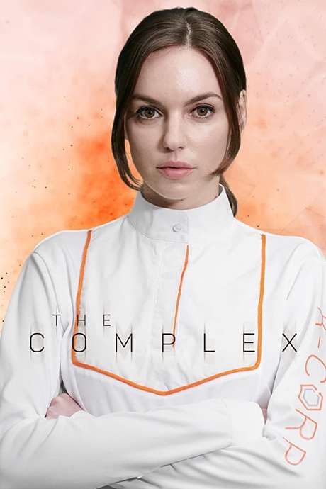 ‎The Complex (2020) directed by Paul Raschid • Reviews, film + cast ...