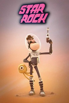 ‎Star Rock (2019) directed by Raúl Colomer, Aitor Herrero • Film + cast ...