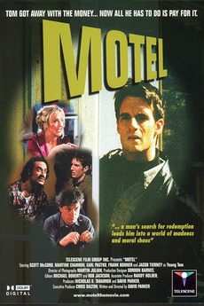 ‎Motel (1998) directed by David B. Parker • Reviews, film + cast ...
