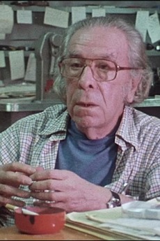 ‎Leo T. Hurwitz: Filme für ein anderes Amerika (1980) directed by Wolf ...
