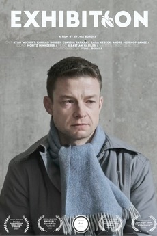 ‎EXHIBITION (2020) directed by Sylvia Borges • Reviews, film + cast ...