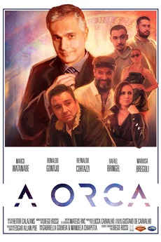‎The Orca (2020) directed by Diego Rossi • Reviews, film + cast ...