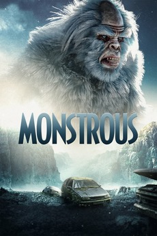 ‎Monstrous (2020) directed by Bruce Wemple • Reviews, film + cast ...