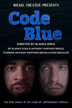 ‎Code Blue (2020) directed by Blanka Zizka • Film + cast • Letterboxd