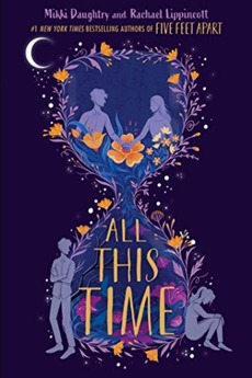 ‎All This Time • Film + cast • Letterboxd