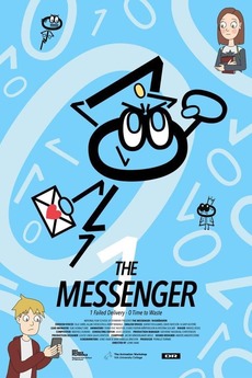 ‎The Messenger (2018) directed by Lowe Haak • Film + cast • Letterboxd