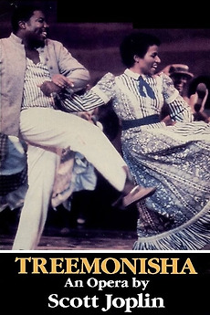 ‎Treemonisha (1982) directed by Sid Smith • Reviews, film + cast ...