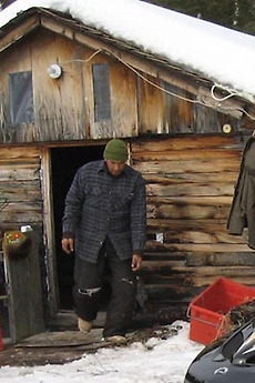 ‎Trapper (2009) directed by Shannon Letandre • Reviews, film + cast ...