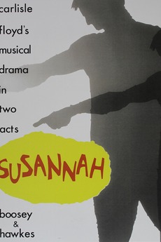 ‎Susannah (2014) • Film + cast • Letterboxd