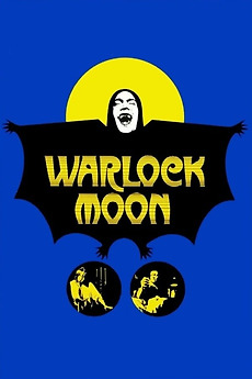 ‎Warlock Moon (1973) directed by William Herbert • Reviews, film + cast ...