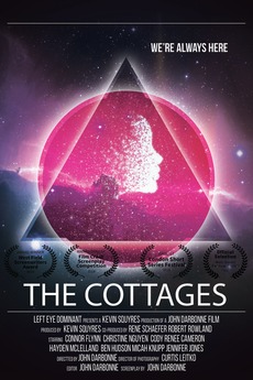 ‎The Cottages (2019) directed by John Darbonne • Reviews, film + cast ...