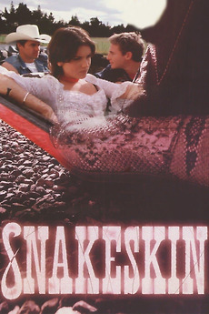 ‎Snakeskin (2001) directed by Gillian Ashurst • Reviews, film + cast • Letterboxd
