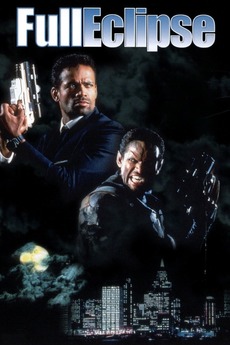 ‎Full Eclipse (1993) directed by Anthony Hickox • Reviews, film + cast • Letterboxd