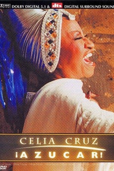 ‎Celia Cruz | ¡Azúcar! (2003) • Reviews, film + cast • Letterboxd