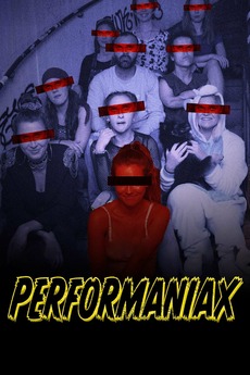‎Performaniax (2020) directed by Lars Kokemüller • Reviews, film + cast ...
