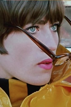 ‎The Truth About the New Anna Susanna (1967) directed by Stig Björkman ...