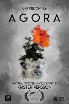 ‎Agora (2020) directed by Krister Persson • Reviews, film + cast ...