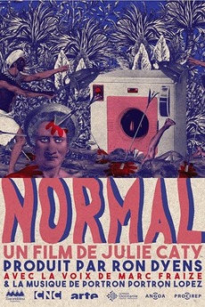 ‎Normal (2020) directed by Julie Caty • Reviews, film + cast • Letterboxd