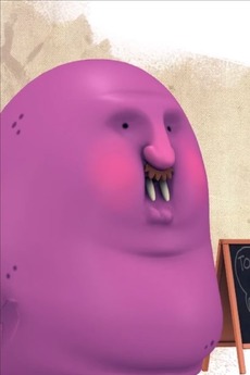 ‎Touch A Walrus (2013) directed by Jackson He • Film + cast • Letterboxd