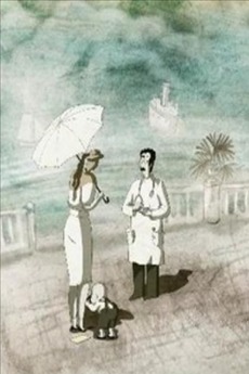 ‎It's Raining (2013) directed by Anna Shepilova • Film + cast • Letterboxd