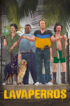 ‎Dogwashers (2020) directed by Carlos Moreno • Reviews, film + cast ...
