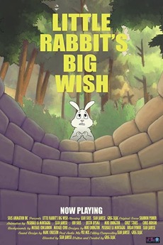 ‎Little Rabbit's Big Wish directed by Sean Janisse • Film + cast ...