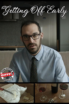 ‎Getting Off Early (2019) directed by Noah Ambrose • Reviews, film ...