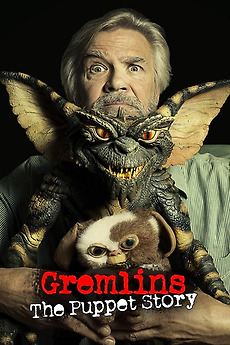 ‎Gremlins: A Puppet Story (2020) directed by Chris Walas • Reviews ...