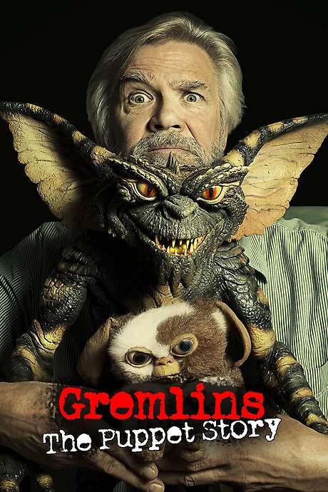 ‎Gremlins: A Puppet Story (2020) directed by Chris Walas • Reviews ...