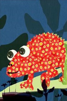 ‎Strange Creature (2013) directed by Cris Garcia • Film + cast • Letterboxd