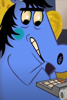 ‎La Munkya (2013) directed by Roque Ballesteros • Film + cast • Letterboxd