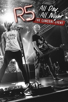 r5 night