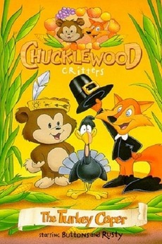 ‎The Turkey Caper (1985) directed by Tony Love, Bill Hutten • Reviews ...