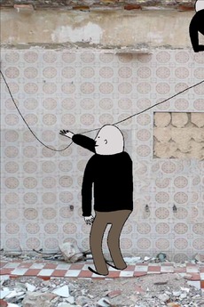 ‎Alienation (2012) directed by Silvia Carpizo • Film + cast • Letterboxd