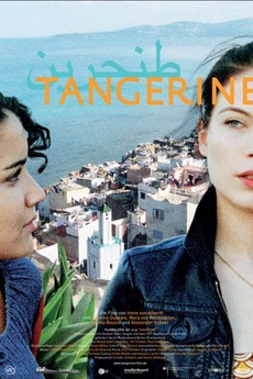 ‎Tangerine (2008) directed by Irene von Alberti • Reviews, film + cast ...