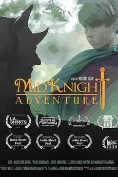 ‎MidKnight Adventure (2019) directed by Mike Lee Chan • Film + cast • Letterboxd