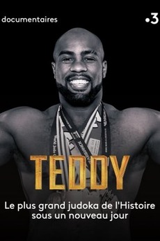 ‎Teddy (2020) directed by Laurent Lefebvre, Benoit Durand et al • Film ...