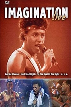 ‎Imagination, live (1982) • Film + cast • Letterboxd