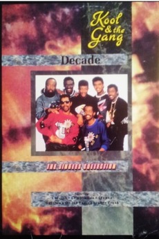 ‎Kool & the Gang-decade singles collection (1987) • Film + cast ...