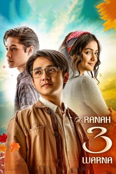 ‎The Earth of 3 Colors (2022) directed by Guntur Soeharjanto • Reviews ...