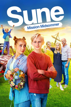 ‎Sune - Uppdrag midsommar (2021) directed by Erland Beskow • Reviews, film + cast • Letterboxd