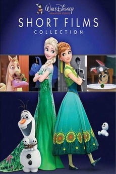 ‎The Short Story of Shorts (2015) • Film + cast • Letterboxd