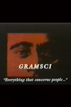 ‎Gramsci: Everything that Concerns People (1987) directed by Mike ...