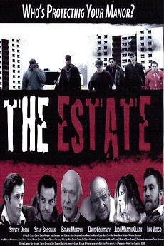 ‎The Estate (2011) directed by Steven Drew • Reviews, film + cast ...