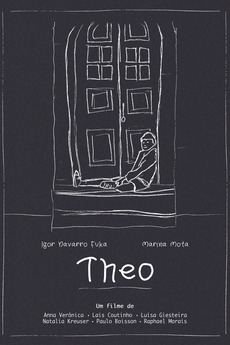 ‎Theo (2016) directed by Luísa Giesteira • Reviews, film + cast ...