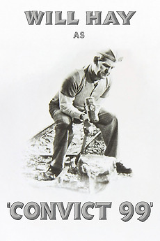 ‎Convict 99 (1938) directed by Marcel Varnel • Reviews, film + cast ...
