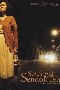 ‎Setengah Sendok Teh (2007) directed by Ifa Isfansyah • Reviews, film ...