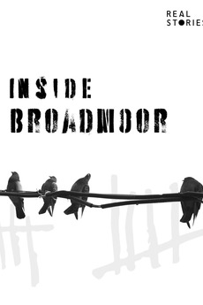 ‎Broadmoor - Inside Britain's Highest Security Psychiatric Hospital ...