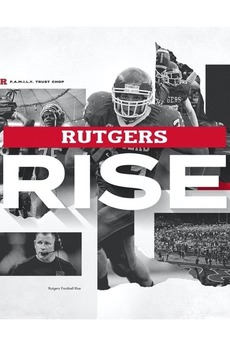 ‎Rutgers Rise (2020) • Film + cast • Letterboxd