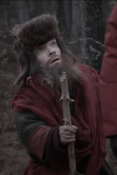 ‎Iron Deficiency (2015) directed by Sander Jahilo • Film + cast ...